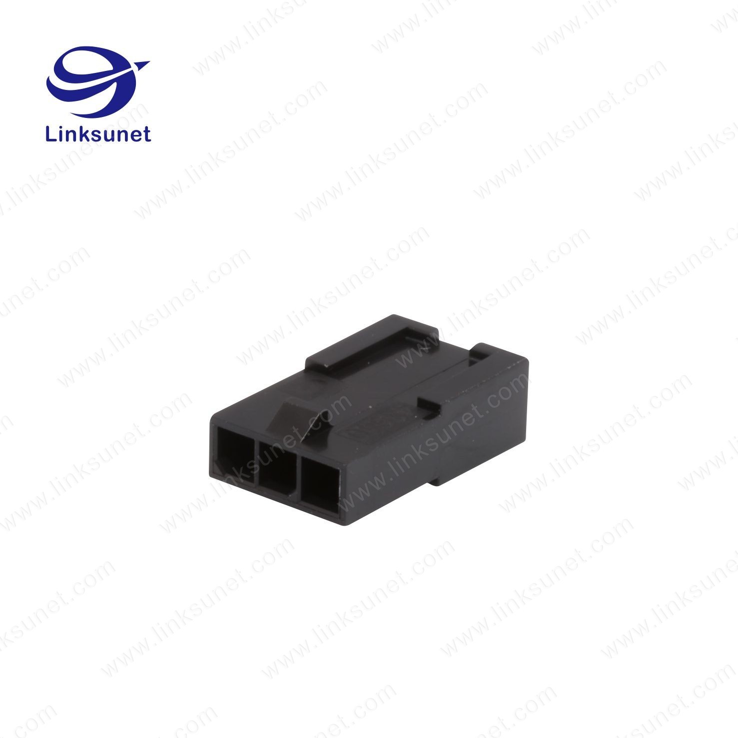 MOLEX 43640 - 0300 Mannelijke Vrouwelijke Elektroschakelaars kiest Rij ...